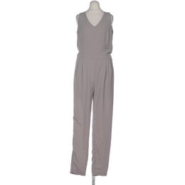 Y.A.S YAS Damen Jumpsuit/Overall, grau, Gr. 38