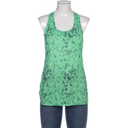 New Balance Damen Top, grün, Gr. 38