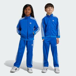 Adidas Adicolor Firebird Kids Trainingsanzug