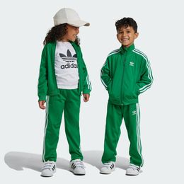 Adidas Adicolor Firebird Kids Trainingsanzug