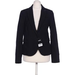 Zara Damen Blazer, schwarz, Gr. 36