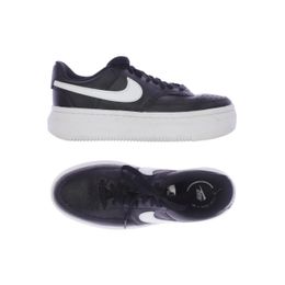 Nike Damen Sneakers, schwarz, Gr. 39