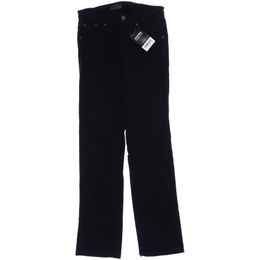 Pepe Jeans Damen Jeans, schwarz, Gr. 24