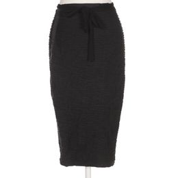 Wolford Damen Rock, schwarz, Gr. 34