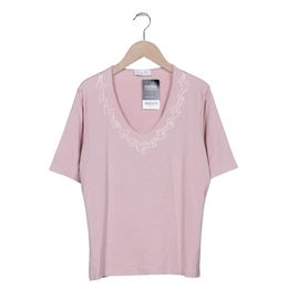 Bonita Damen T-Shirt, pink, Gr. 38