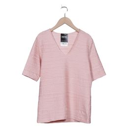 Gerry Weber Damen T-Shirt, pink, Gr. 38