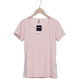 soyaconcept Damen T-Shirt, pink, Gr. 38