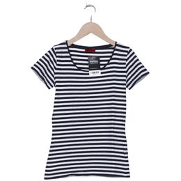 Hugo by Hugo Boss Damen T-Shirt, marineblau, Gr. 36