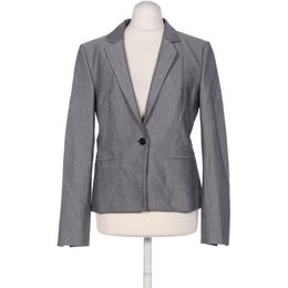 Hugo by Hugo Boss Damen Blazer, grau, Gr. 38