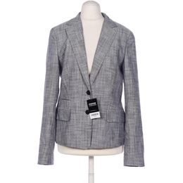 Hugo by Hugo Boss Damen Blazer, grau, Gr. 38