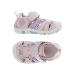 Fila Damen Kinderschuhe, pink, Gr. 20