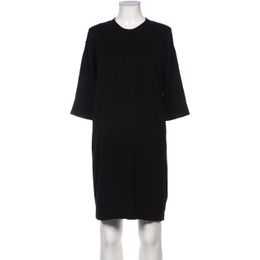 armedangels Damen Kleid, schwarz, Gr. 36