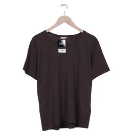 Deerberg Damen T-Shirt, braun, Gr. 44