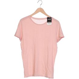 American Vintage Damen T-Shirt, pink, Gr. 42