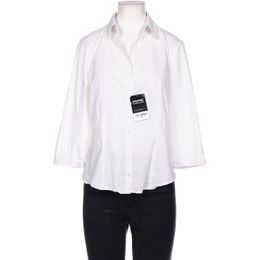 Betty Barclay Damen Bluse, weiß, Gr. 38