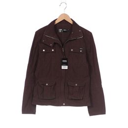 Only Damen Jacke, braun, Gr. 42