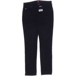 BOSS Orange Damen Jeans, schwarz, Gr. 27