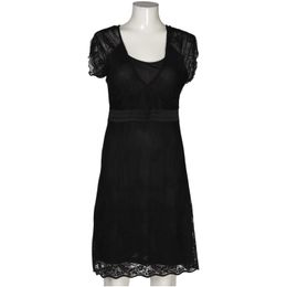 s.Oliver Damen Kleid, schwarz, Gr. 38