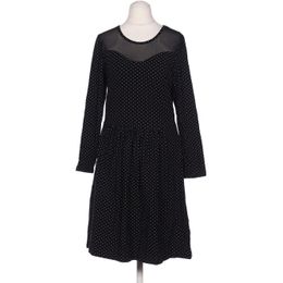 Only Damen Kleid, schwarz, Gr. 38