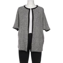 Cinque Damen Strickjacke, grau, Gr. 32