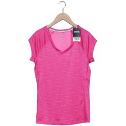 Nike Running Damen T-Shirt, pink, Gr. 36