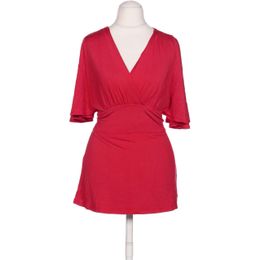 Marc Cain Damen Bluse, rot, Gr. 36