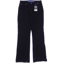 Escada Sport Damen Jeans, schwarz, Gr. 38