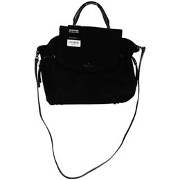 Kate Spade Damen Handtasche, schwarz, Gr.