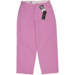 Levi's Levis Damen Stoffhose, pink, Gr. 31