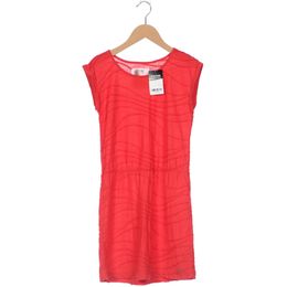 s.Oliver Damen Kleid, rot, Gr. 164