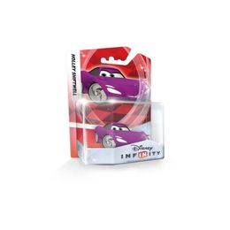 Disney Infinity 1.0 Holley (Cars) Character Figure