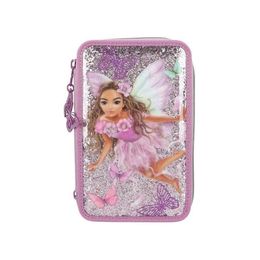 Depesche TOPModel Triple Pencil Case FAIRY LOVE