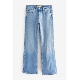 next Bootcut-Jeans Bootcut-Jeans (1-tlg)