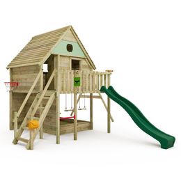 Fatmoose PinePeak Playhouse XXL