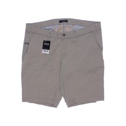 Eurex By Brax Herren Shorts, beige, Gr. 28