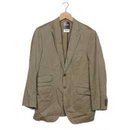 Hackett London Herren Sakko, beige, Gr. 56