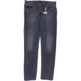 Atelier GARDEUR Herren Jeans, grau, Gr. 35