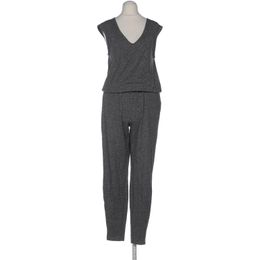 United Colors Of Benetton Damen Jumpsuit/Overall, grau, Gr. 34