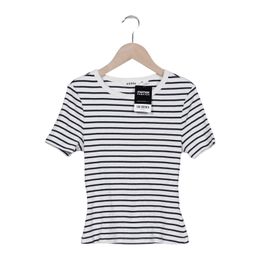 Boden Damen T-Shirt, weiß, Gr. 36