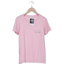 Marc O'Polo Marc O Polo Damen T-Shirt, pink, Gr. 34