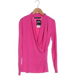 Lauren by Ralph Lauren Lauren Ralph Lauren Damen Langarmshirt, pink, Gr. 34