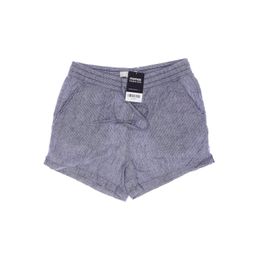 H&M H&M Damen Shorts, marineblau, Gr. 34