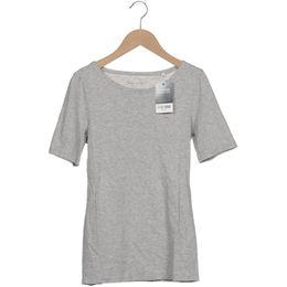 Marc O'Polo Marc O Polo Damen T-Shirt, grau, Gr. 36