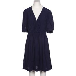 Pepe Jeans Damen Kleid, marineblau, Gr. 38