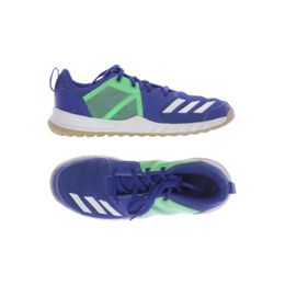 Adidas Herren Sneakers, blau, Gr. 5