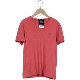 Polo Ralph Lauren Herren T-Shirt, pink, Gr. 46