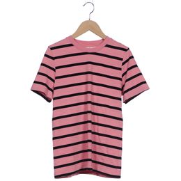 Arket Damen T-Shirt, pink, Gr. 34