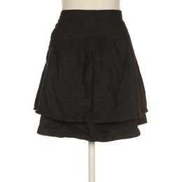 Zara Damen Rock, schwarz, Gr. 38