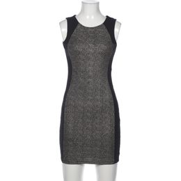 Only Damen Kleid, schwarz, Gr. 34