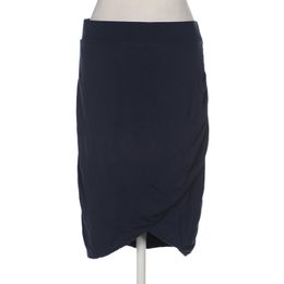 Bexleys woman Bexleys Damen Rock, marineblau, Gr. 40